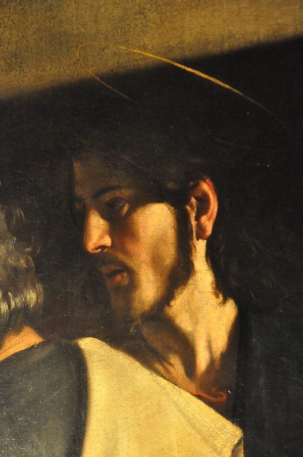 Caravage - Caravaggio - Saint Louis des Français